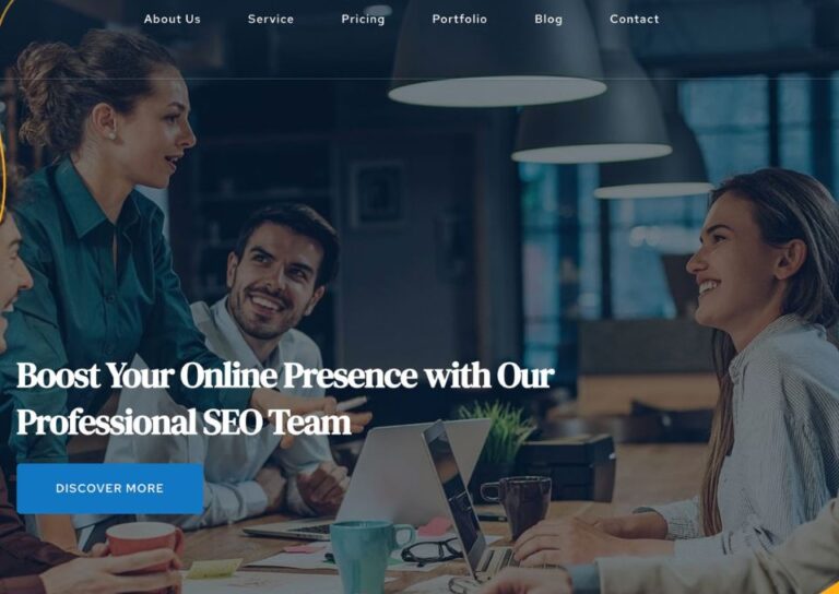 Top CSS Gallery - Best CSS Awards Design, Web Design Inspiration Portfolio