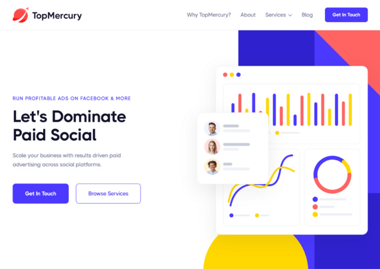 Top CSS Gallery - Best CSS Awards Design, Web Design Inspiration Portfolio