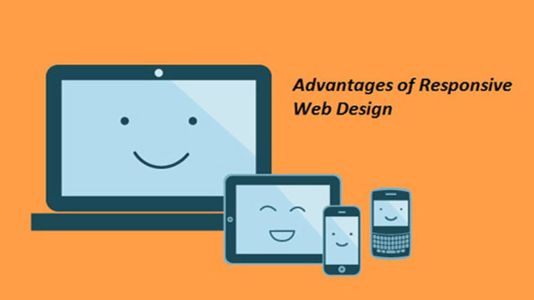 What Are The Advantages Of Using Responsive Web Design? - Top CSS Gallery