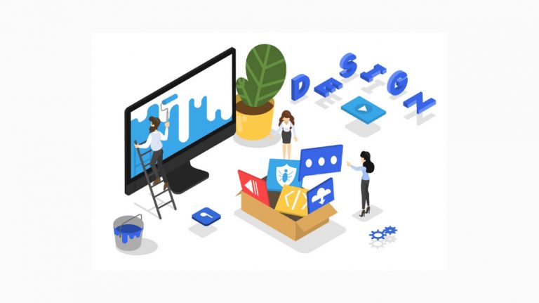 Best 5 Web Design Tools you can use without coding knowledge