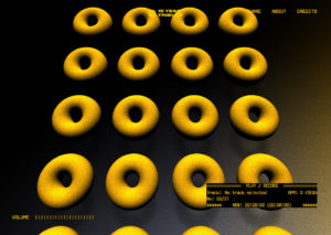 J Dilla's Donuts: 15y tribute - Top CSS Gallery