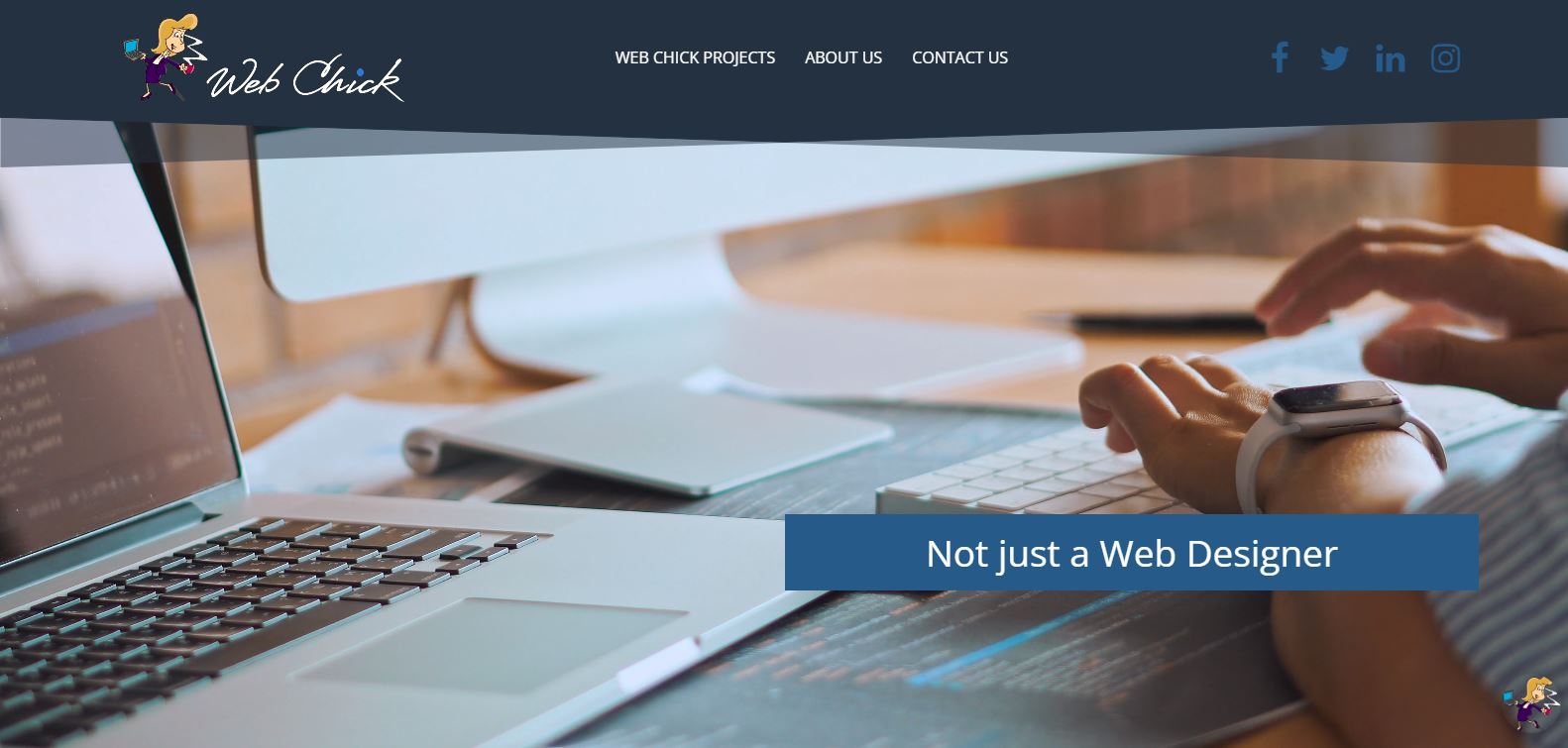Top 10 Web Design Companies in Columbus [April ]- Top CSS Gallery
