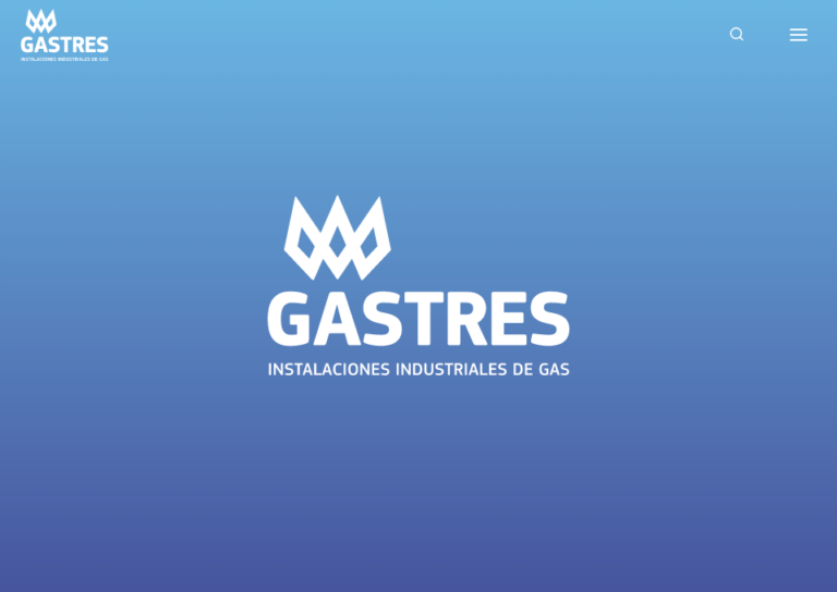 GASTRES - Top CSS Gallery