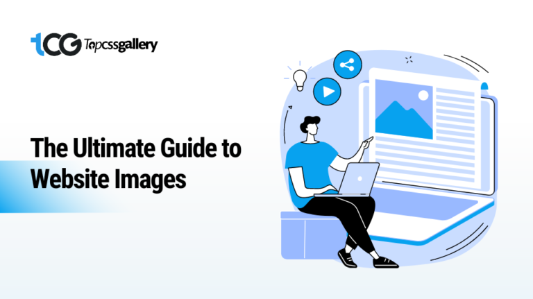 The Ultimate Guide to Website Images 2026 - Top CSS Gallery