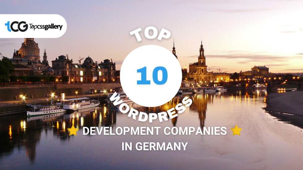 Top 10 WordPress Development Companies in Germany December 2025